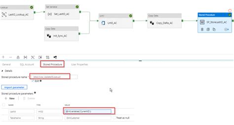 Azure Data Factory Until Activity Example