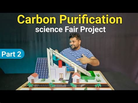 Nanotechnology Science Fair Projects 11 Exhibition Ideas
