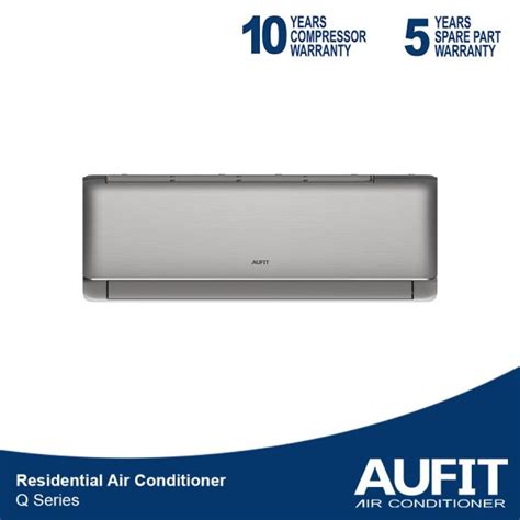 Aufit 30hp Wall Mounted Split Type Full Dc Inverter Aircon Asw30a2