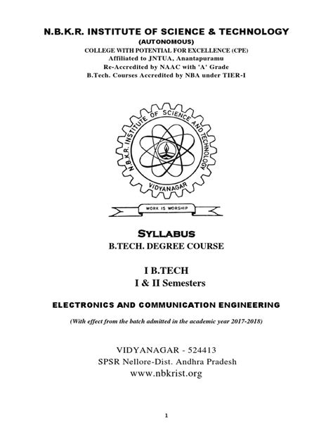 R17 Ece 030120 Merged Pdf Computer Data Storage Numerical
