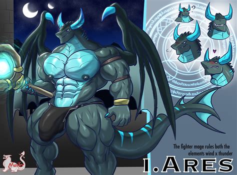 Rule 34 Abs Anthro Areola Biped Countershade Torso Countershading Dragon English Text Hi Res