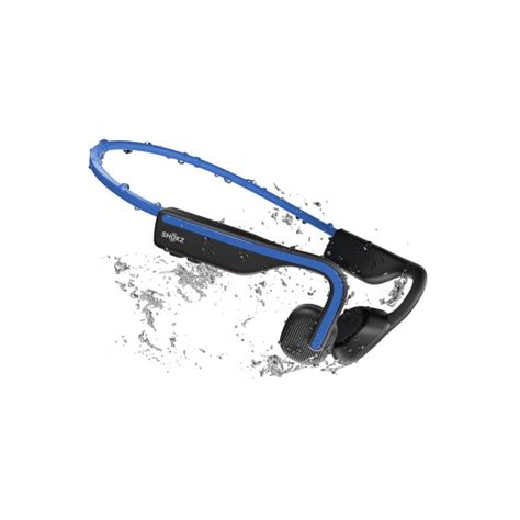 Shokz Openmove Bluetooth V51 Open Ear 6 Horas De Autonomía