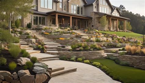 Country Landscape Design Everything You Need To Know