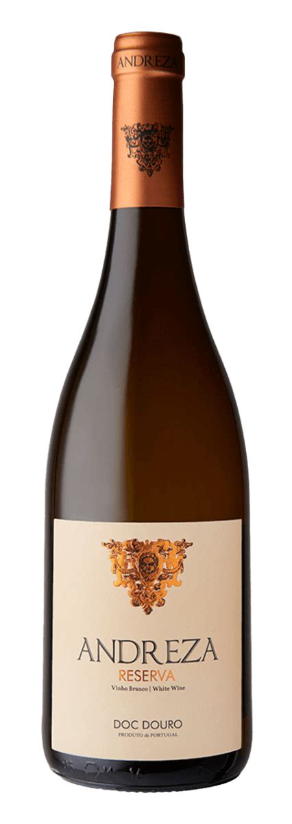 Andreza Reserva White