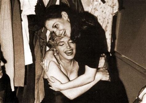 Marilyn E Susan Strasberg Anne Frank Katharine Hepburn Marilyn Monroe