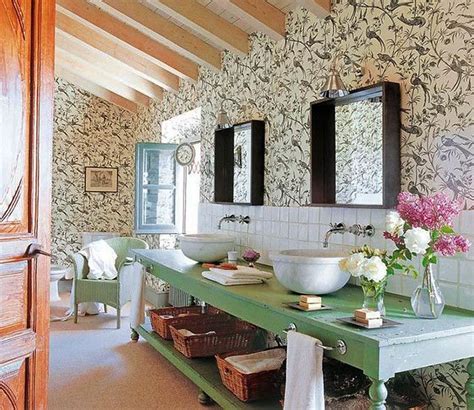 Examples Of Beautiful Bathrooms Examples