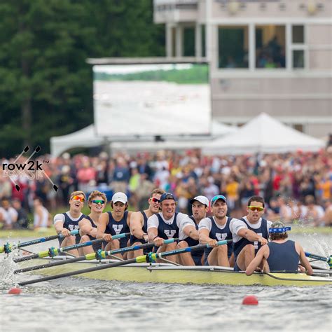 Rowing And Sculling For Rowers And Scullers