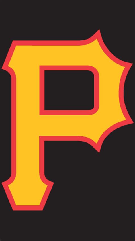 70 Best Pittsburgh Pirates Fonts Logos In History Images On Pinterest Iphone Backgrounds