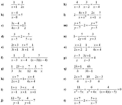 Mastering Two Variable Linear Equations And Inequalities With 3 10 Unit