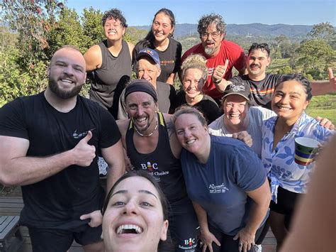 Balanced Choice Programme Berrimah Nt