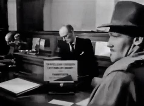 Cult Film Freak Sydney Chaplin Stars In The British Film Noir Confession