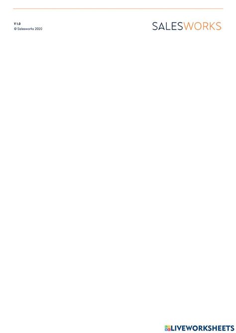 Failing Forward Worksheet Live Worksheets