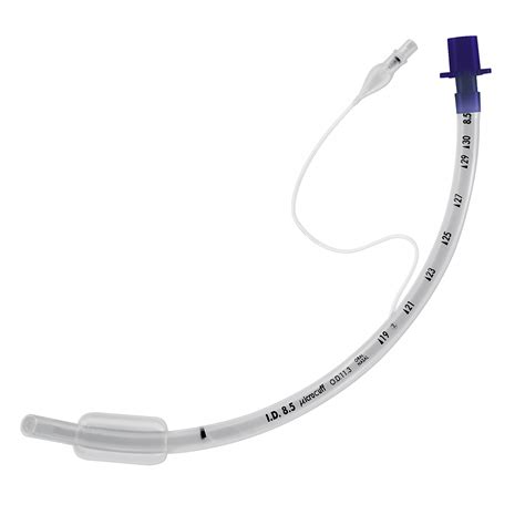 Microcuff™ Endotracheal Tube Bay Medical