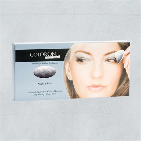 Custom Eyeshadow Packaging Boxes Jojopackaging