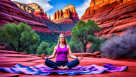 Sedona Vortex Meditation Experiences Unveiled
