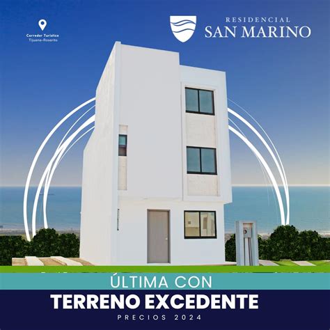 San Marino Residencial Tijuana