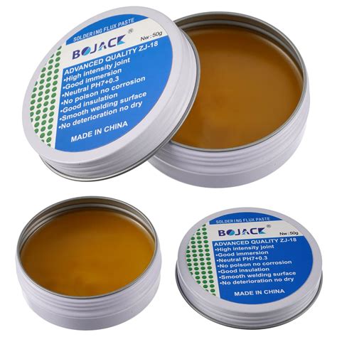 Soldering Flux Paste