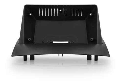 Moldura Multimidia 9 Polegadas Renault Megane 2003 2009 Frete Grátis