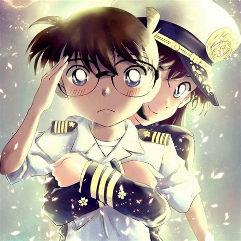 27 Best Images About Detective Conan On Pinterest