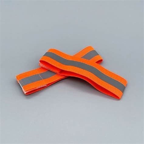 빛 반사 안전 야광 스트랩 티몬