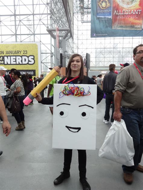 Dont Hug Me Im Scared Cosplay By Brightorangemrsquid Friday At