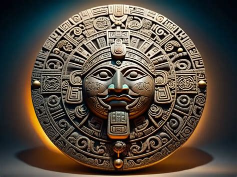 Descubre La Cosmovisión Maya Espacio Y Tiempo