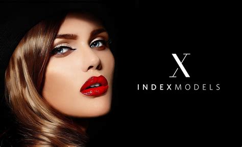 Index Models New York Ny