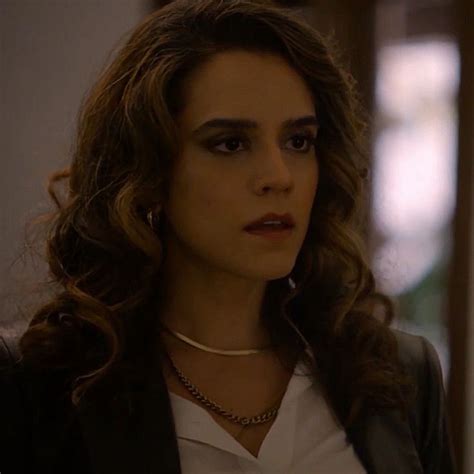 Gigi Ghorbani Icon Icon My Crush Tv Characters