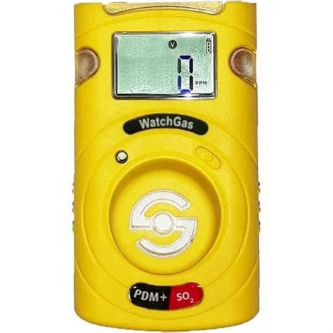 Single Gas Detector Calibration At ₹ 22000instrument In Chennai Id