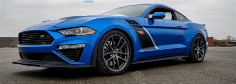 Roush Stage 3 Mustang For Sale Ray Skillman Ford