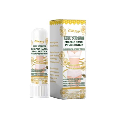 Dropship South Moon Snorting Stick Gentle Relief Of Nose Discomfort Daily Nose Care Fresh And