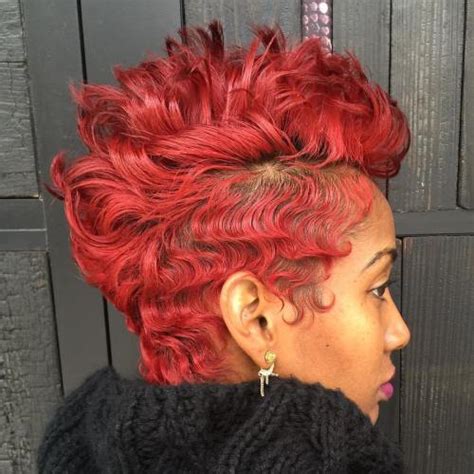 40 Stylish Short Spiky Haircuts For Women Of All Ages
