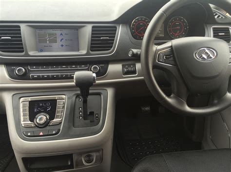 G10 2016 Integrated Gps Navigation System Creative Installations