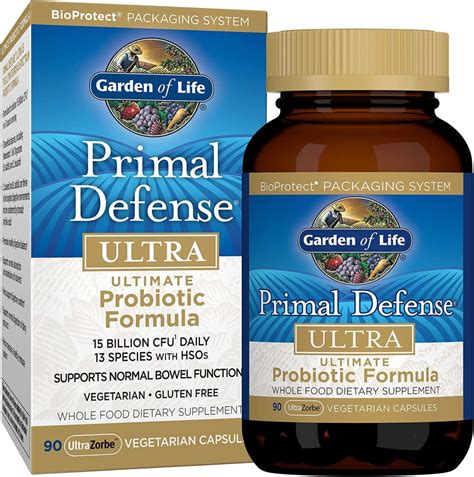 Best Probiotics To Prevent C Diff