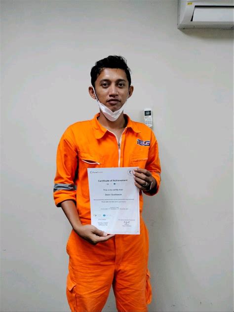 Next Step Untuk Masa Depan 😁 Debri Gustiawan 14 Comments