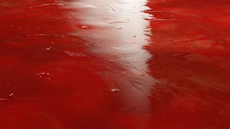 Blood Pbr Texture By Cghawk