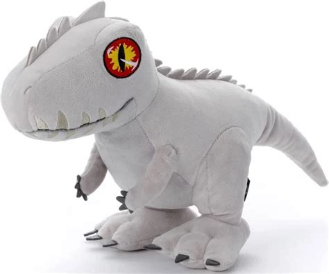 Jurassic World Stuffed Toy Indominus Rex 30cm Plush Doll £4141