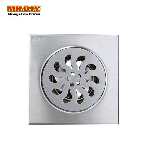 Mrdiy Anti Cockroach Drain Lid 6 Inch Lazada