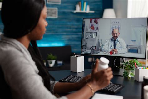 Cloud Computing Na Saúde Os 7 Benefícios Essenciais