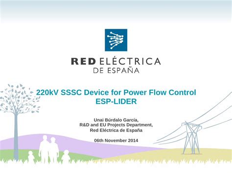 pdf 220kv sssc device for power flow control esp lider burdalo · 220kv sssc device for