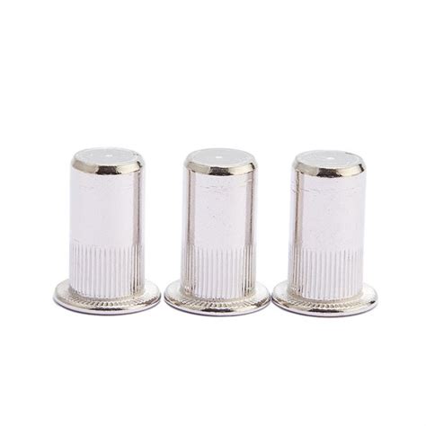 China High Quality Threaded Rivets Manufacturers Suppliers Wholesale