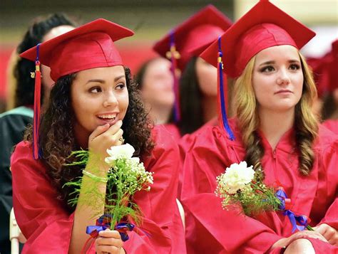 Photos Foran High School Graduation 2015