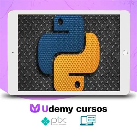 Curso De Python Do Zero A Orientação A Objetos Arthur Sendas Udemy