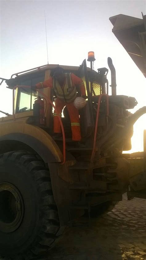 Middelburg Inceku Mining