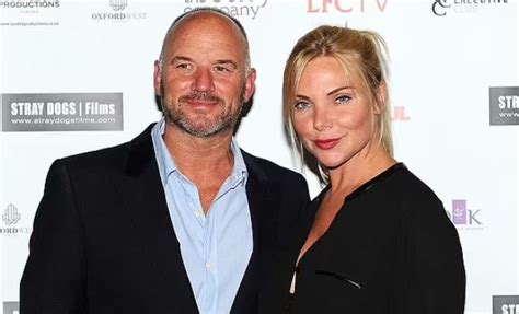 Samantha Womack Husband Who Is The Man Behind The Actress
