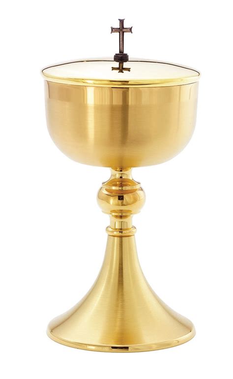 Ciborium B137g Faith Matters Inc