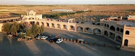 تور سه روزه اکوکمپ کویری متین آباد، نطنز و ابیانه