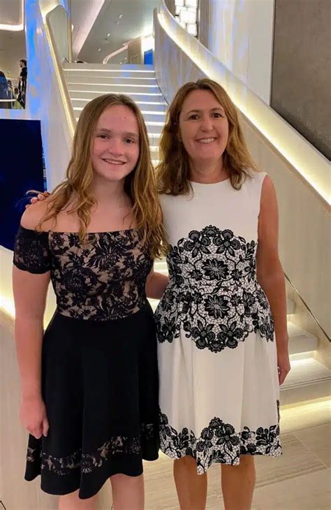 A Mother Daughter Trip Before She Leaves For College
