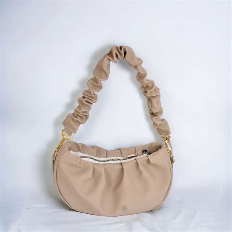 Jual Tas Selempang Kulit Wanit Tas Cewek Messenger Bag Js2 Aeline Tas