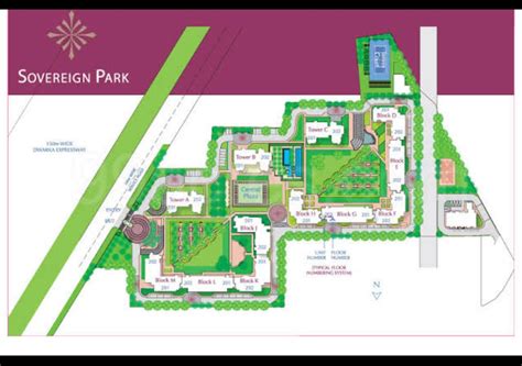 Vatika Sovereign Park Sector 99 Gurgaon